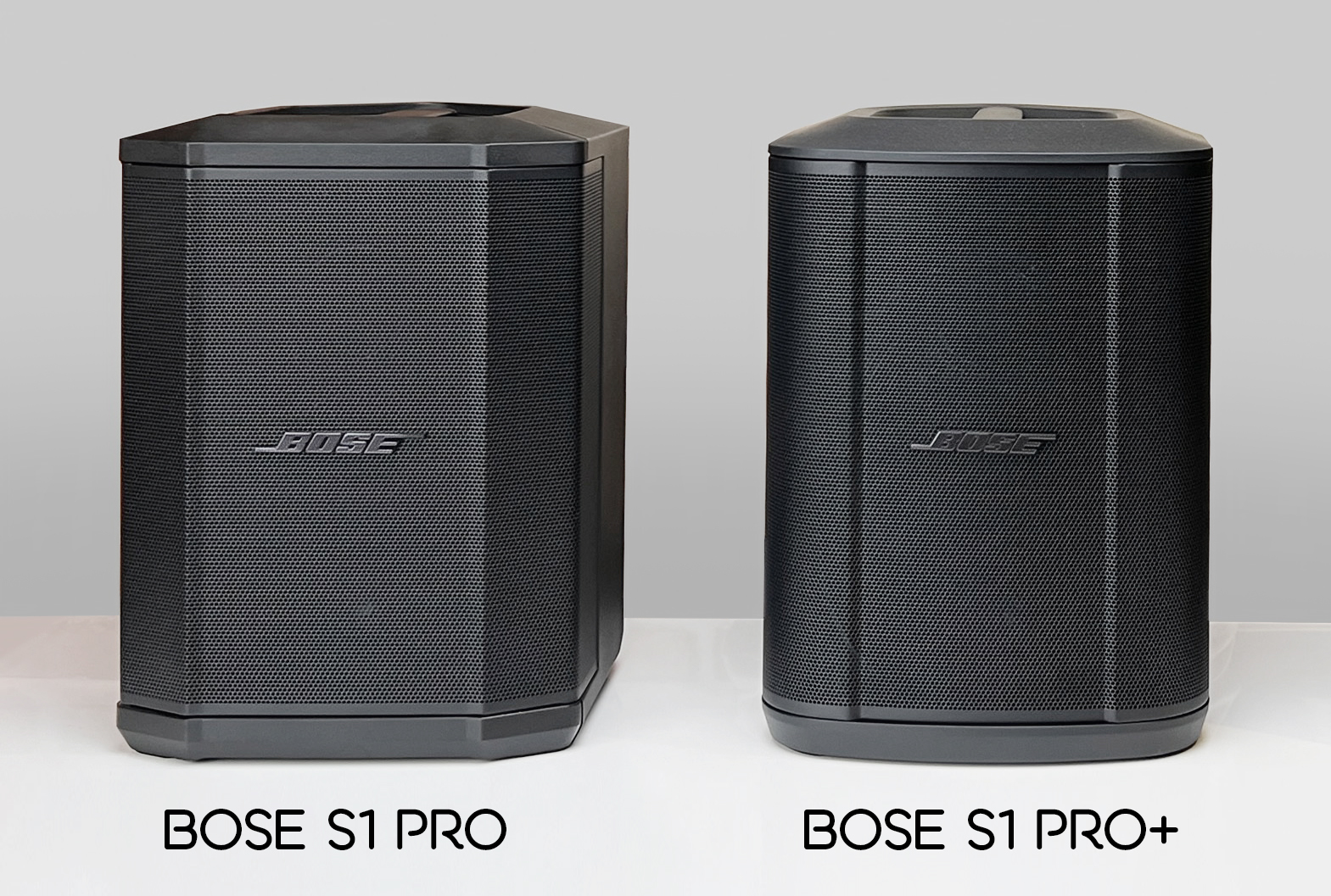Loa Karaoke Cao Cấp Bose S1 Pro Plus Chính Hãng